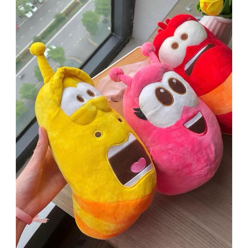 Sâu Lavar chính hãng | Shopee Việt Nam