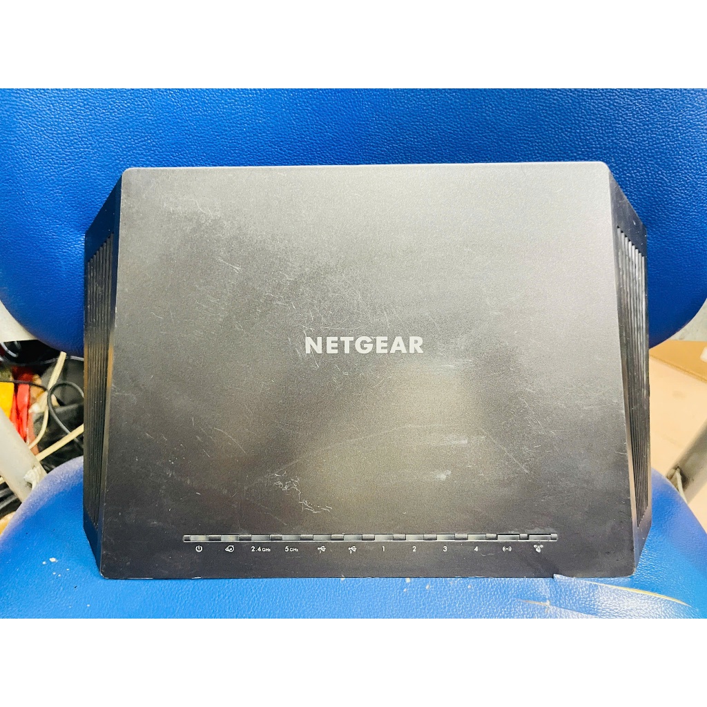 Netgear Nighthawk R7000 | Hàng trưng bày xước nhẹ k hộp, tương thích ...