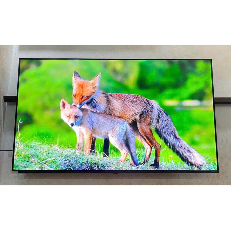 Tivi LG 55 inch NANOCELL 4k tràn viền giọng nói chuột bay | Shopee Việt Nam