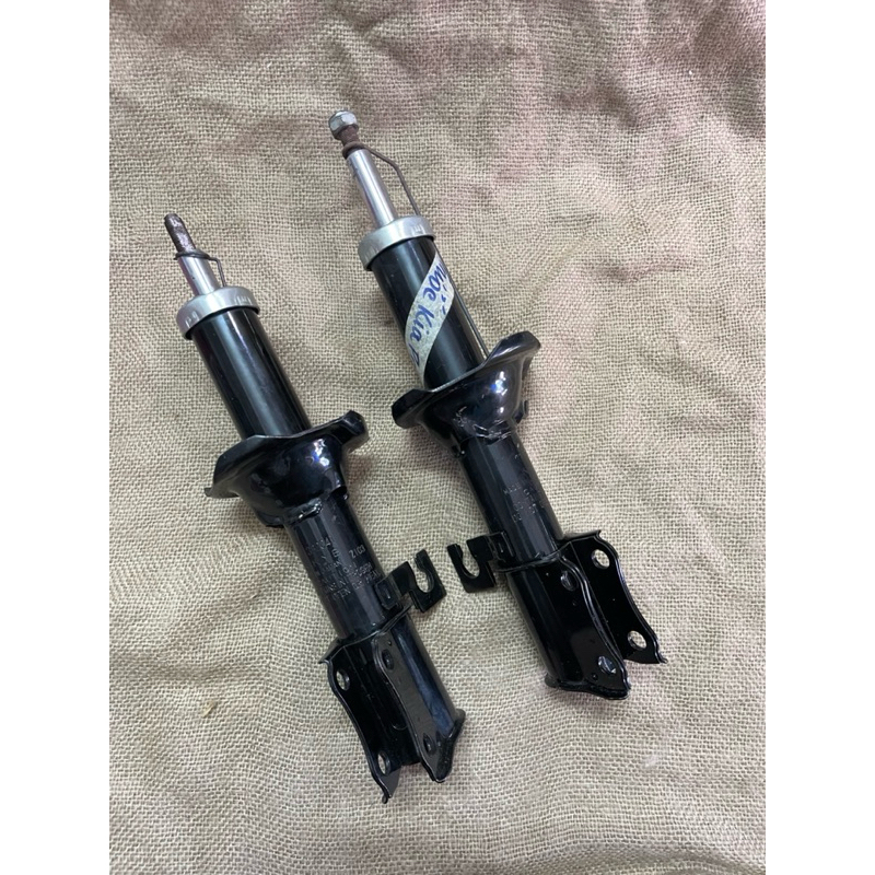 ⚠️1 cặp⚠️Giảm xóc/Nhún trước/Phuộc trước Kia Pride/CD5 (K Y B) | Shopee ...