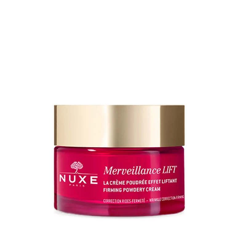 Kem Dưỡng Ẩm Nuxe Merveillance Lift Firming Powdery Cream 50ml | Shopee Việt Nam
