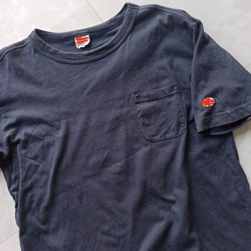 Áo thun Cham.pi.on Vin 90s riu 2hand (Xem thông tin ở phần mô tả ...