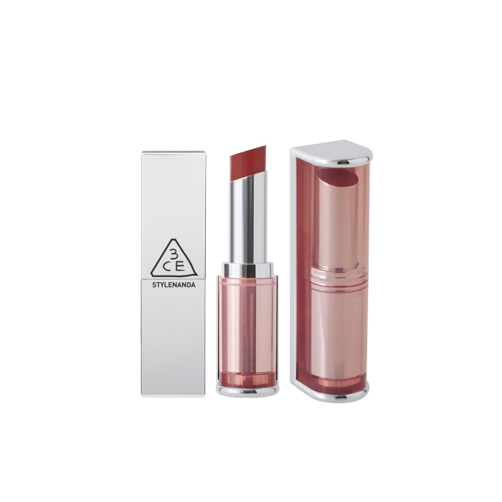 Son Thỏi Lì 3CE Blur Matte Lipstick Newtro wave | Shopee Việt Nam
