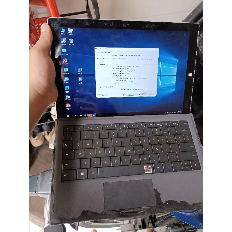 surface pro4 | Shopee Việt Nam