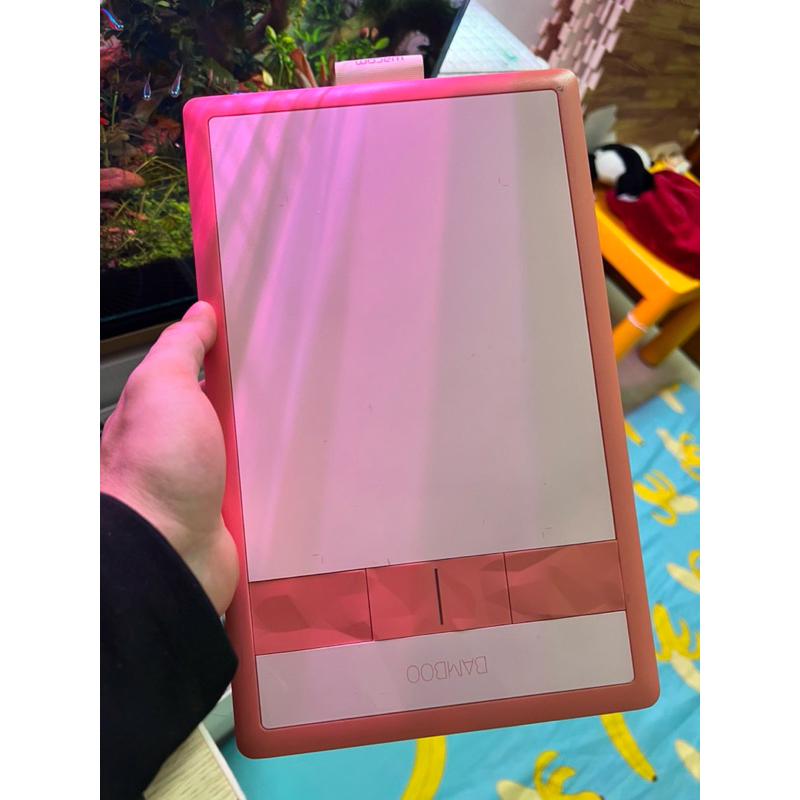 wacom CTH 470 mất bút test dùng ok hình thức đẹp | Shopee Việt Nam