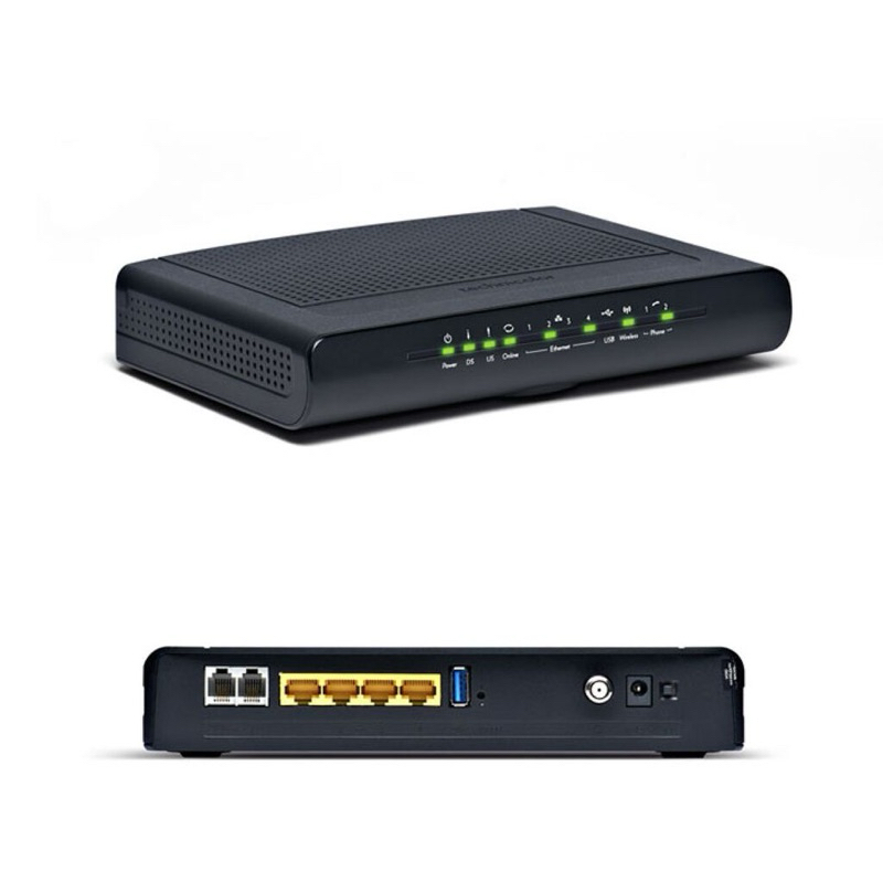 lModem wifi Technicolor TC7200 - Bộ phát wifi không dây dung lượng lớn ...