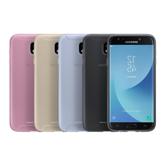 Điện thoại Samsung Galaxy J7 Pro máy 2sim ram 3G/32G Chính Hãng, VÂN ...