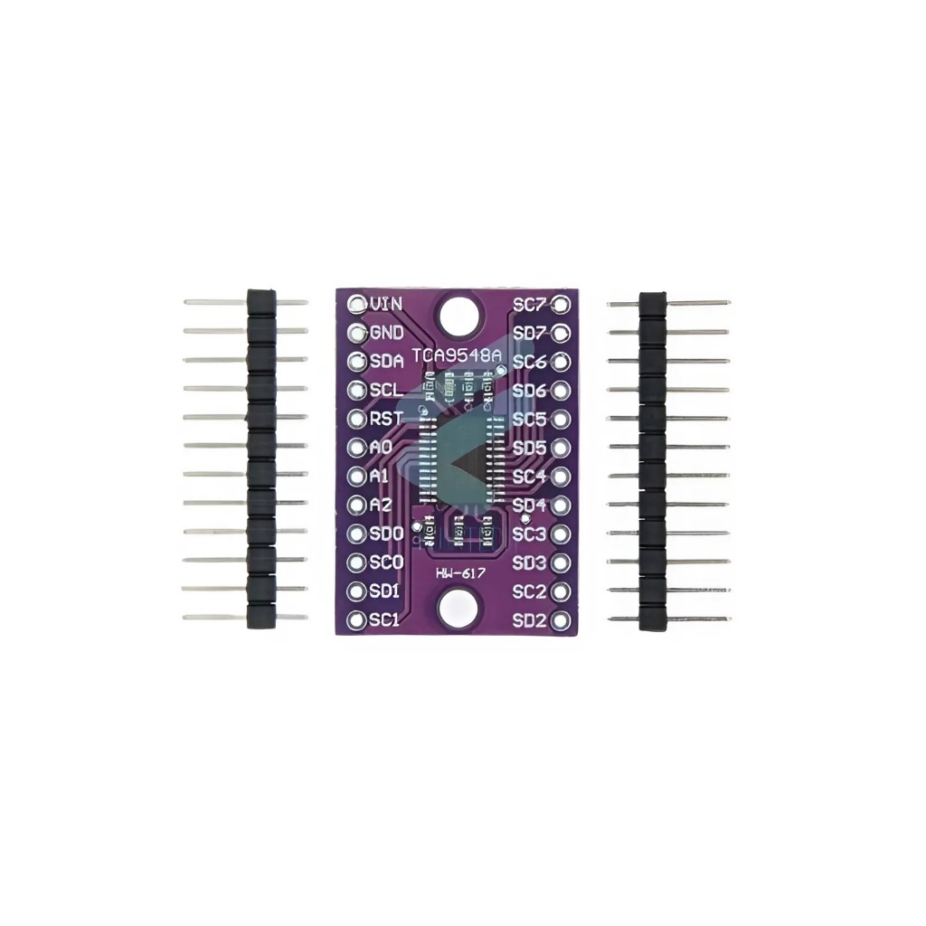 Module Mở Rộng Giao Tiếp I2C PCA9548A | Shopee Việt Nam