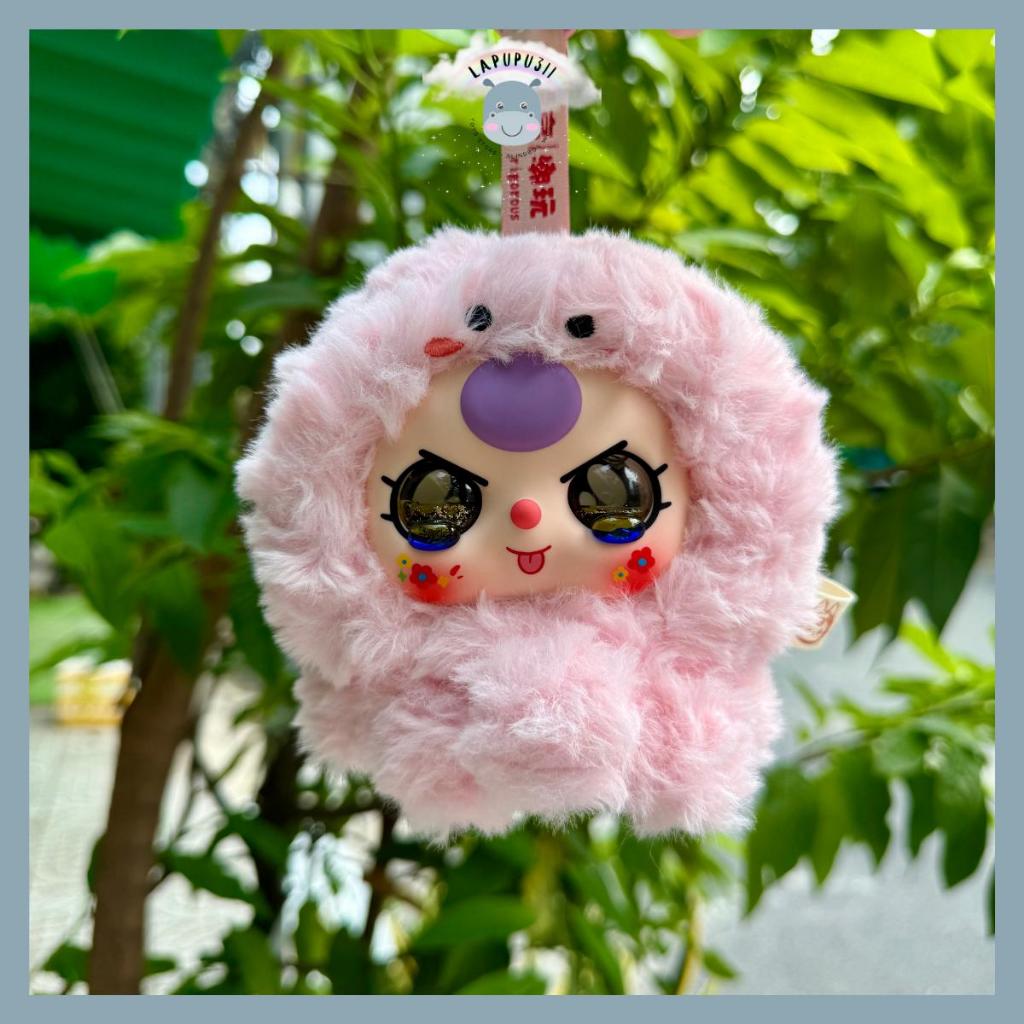 [lapupu311] - Baby Three Hải Sản | BB3 Hải Sản | BB3 Ocean - Đồ chơi ...