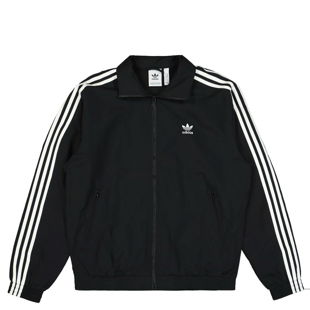 [CHÍNH HÃNG] ÁO KHOÁC ADIDAS CHÍNH HÃNG S23129 - Adidas Originals ...