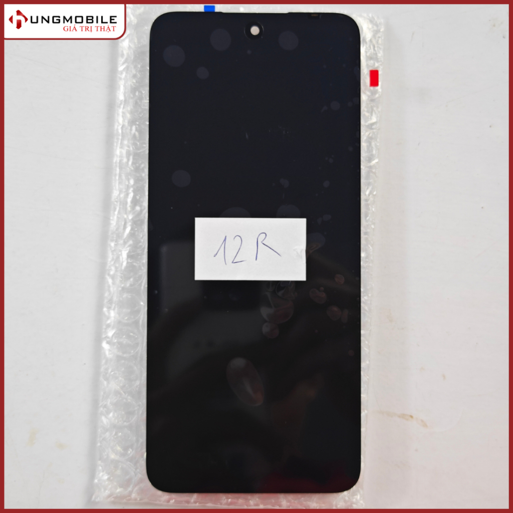 Màn Hình Xiaomi Redmi Note 12R/12R 5G/Poco M6 Pro Zin Chính Hãng - Bảo ...