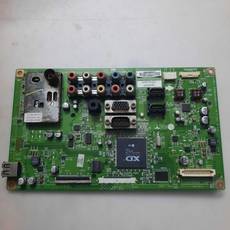 Mạch tivi LG 32LK310 | Shopee Việt Nam