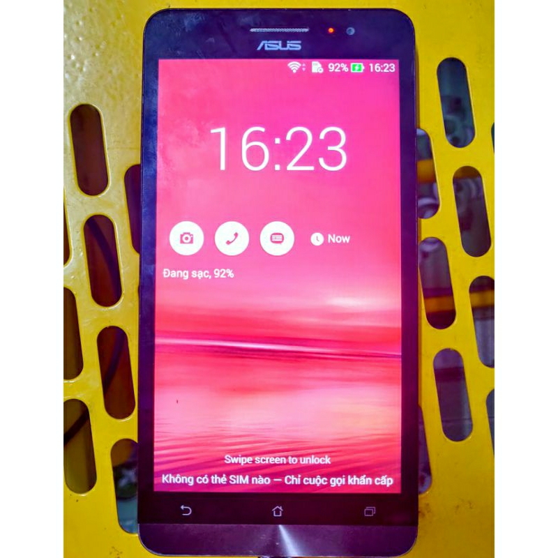 Điện thoại Asus Zenfone 6 A601 | Shopee Việt Nam