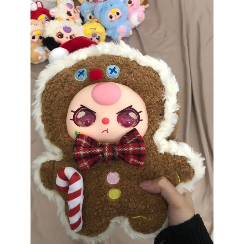 baby three noel 400%( sẵn) | Shopee Việt Nam