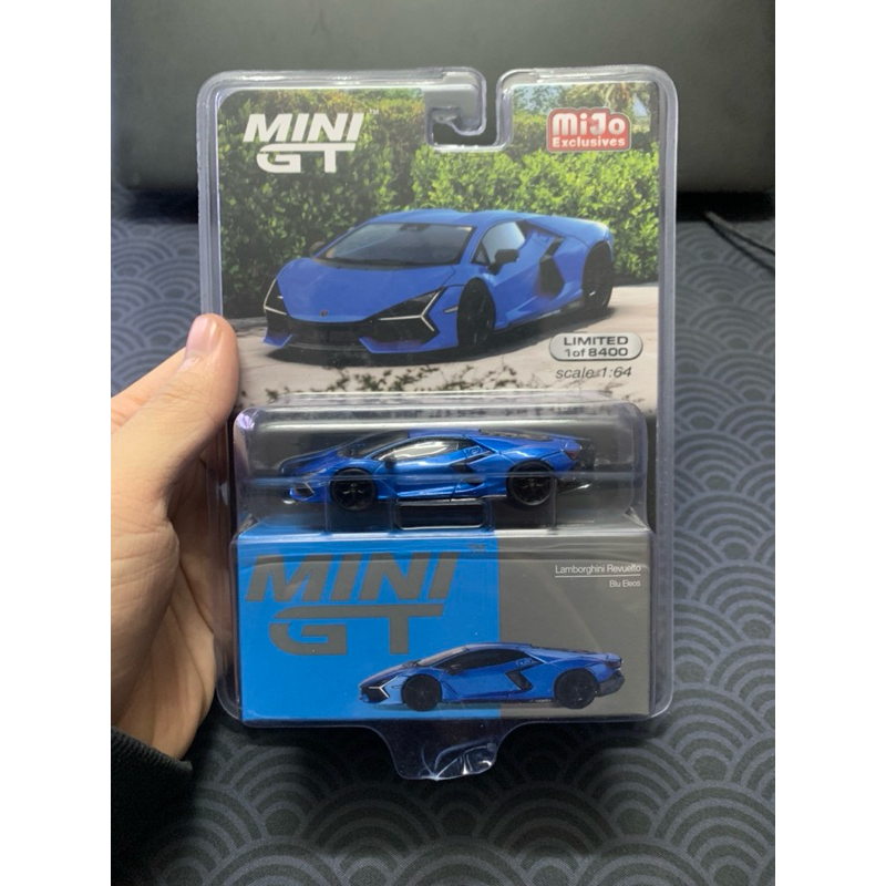 MINI GT Card version | Shopee Việt Nam