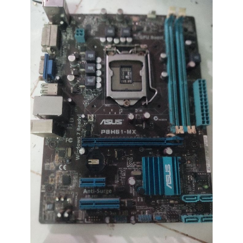 xác main asus h61 | Shopee Việt Nam