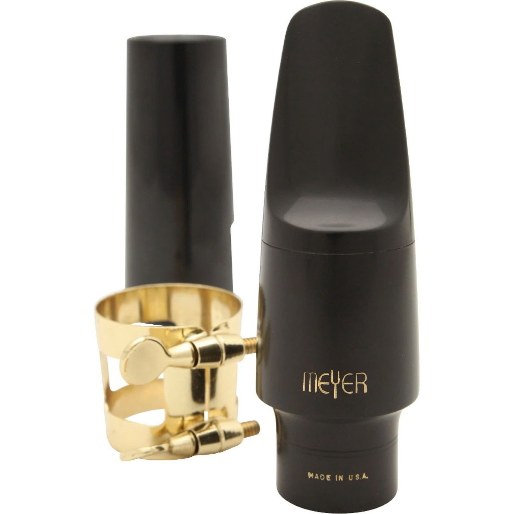 Beck Kèn Saxophone Meyer Chính Hãng Nhạc Cụ Cao Cường | Shopee Việt Nam