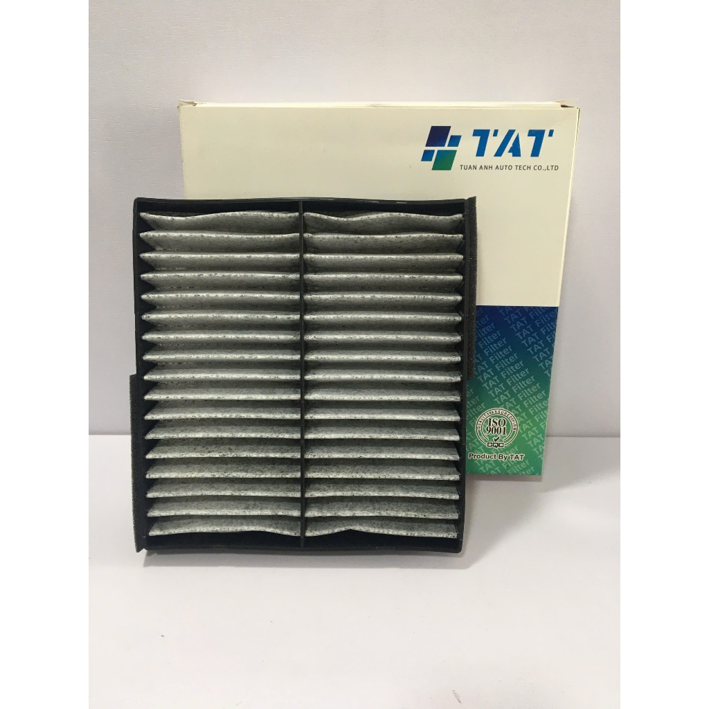Lọc gió điều hòa Cabin Filter – Mitsubishi Triton, Outlander, Lancer ...