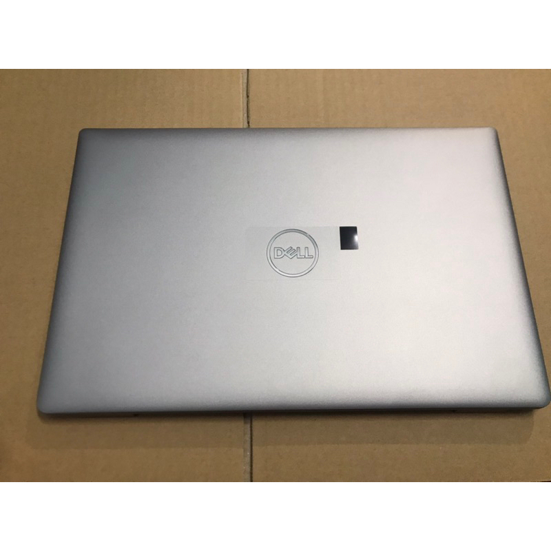 Vỏ A Dell Latitude 5530 5531 Precision 3570 3571 ( Ghi Xám ) | Shopee ...