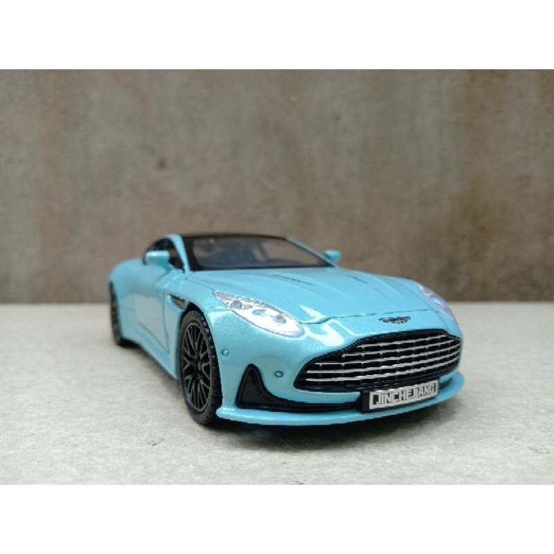 Mô hình xe Aston Martin DB12 - 1:32. | Shopee Việt Nam