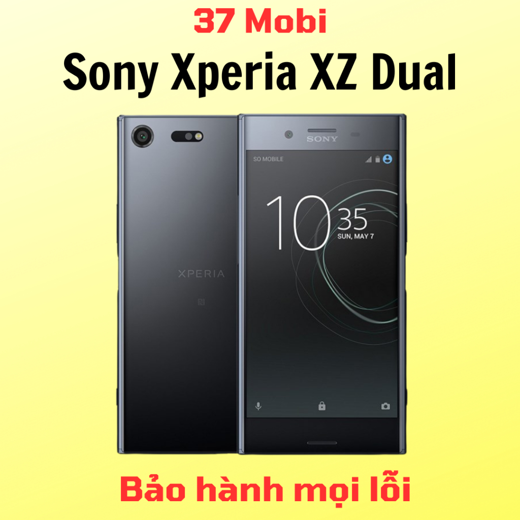 Điện thoại Sony Xperia XZ 2 Sim Quốc tế màn 5.2 inch - Snap 820 Ram 3G+32G | Shopee Việt Nam