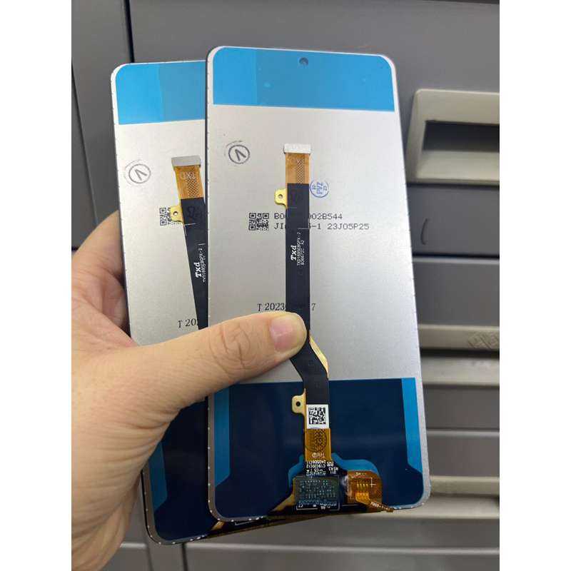 Màn hình Infinix Note 10 /Pova 2 NFC X693 X695 | Shopee Việt Nam