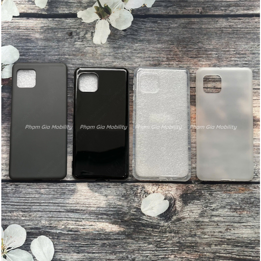 Ốp lưng Sharp Aquos Sense 4/ Sense 5G/ Sense 4 Lite/ Sense4 Basic ...