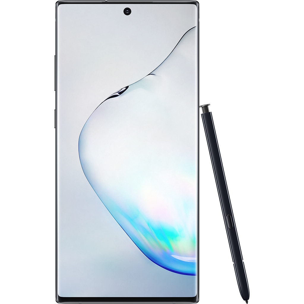 Điện thoại Samsung Galaxy Note 10 ram 8G/256G, Cấu hình Cao Chiến mọi Game mượt, Chụp ảnh đẹp ...