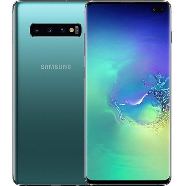 Điện thoại Samsung S10 Plus ram 8G/128G máy Chính Hãng, Chiến Mọi game ...