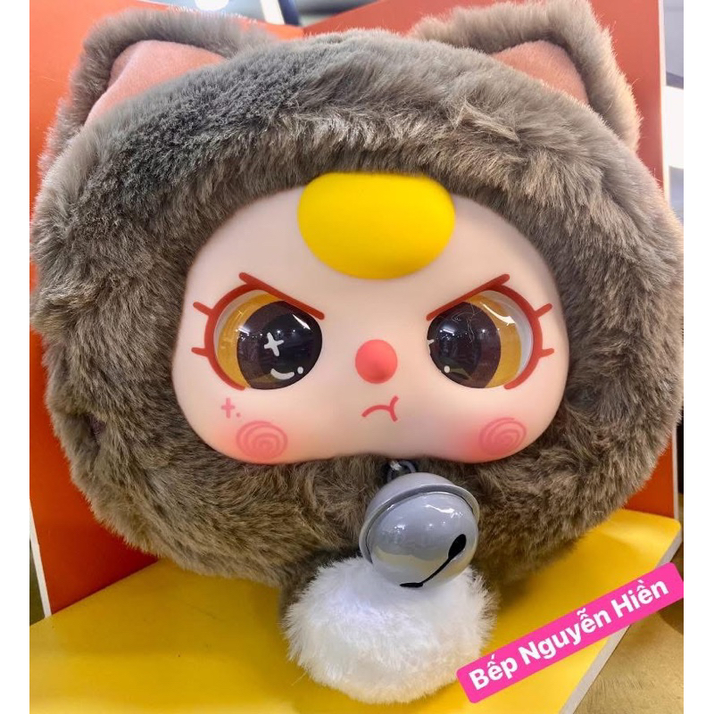 [ Hoả tốc ]liia zoo 600% manchao v4 yaya yaya sói doubao bb3 v1 lucky ...