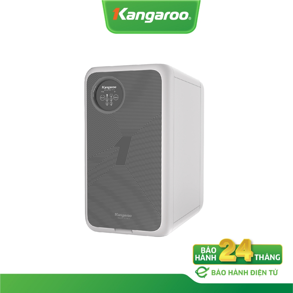 Máy lọc nước Kangaroo Hydrogen KG100US | Shopee Việt Nam
