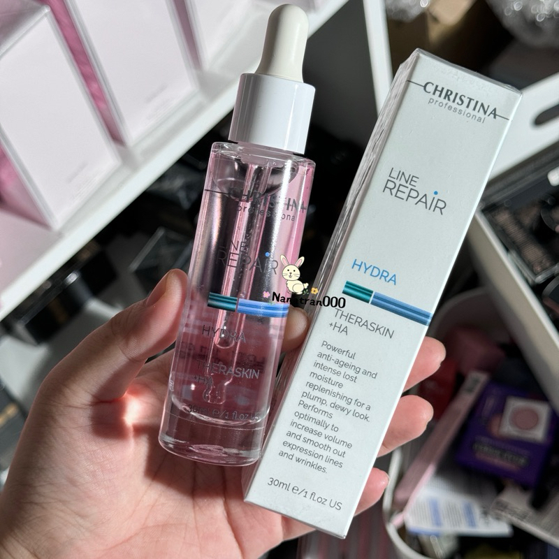 Serum Ha Christina 30ml ( móp box) | Shopee Việt Nam