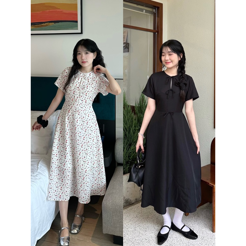 Poxi Dress | Shopee Việt Nam