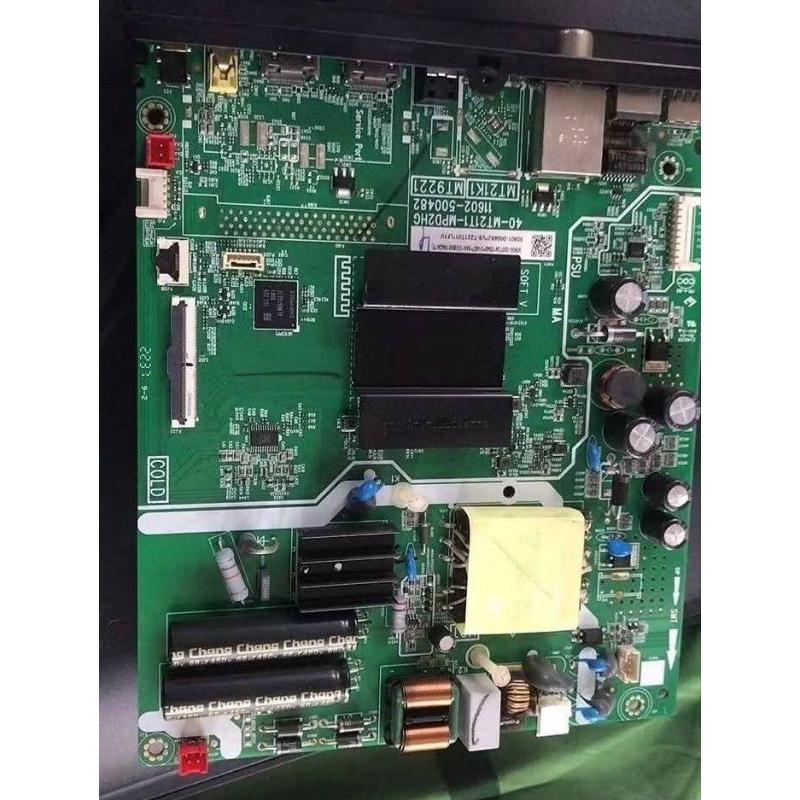 Bo mạch Tivi TCL 43S5200 | Shopee Việt Nam