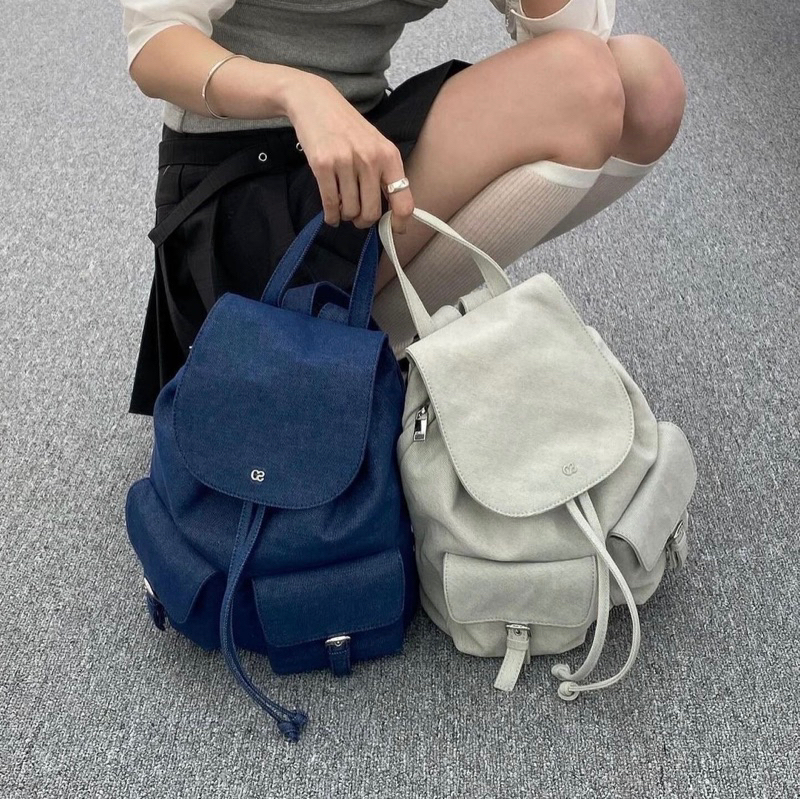 [ CHÍNH HÃNG ] Balo Stand Oil Hug Backpack | Shopee Việt Nam