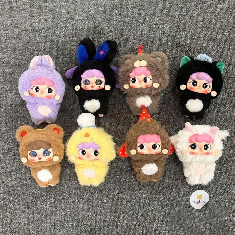 [SẴN SHIP-ĐỌC KỸ MÔ TẢ] Migo Ver.3 Full Body (Gấu bông Migo) | Shopee ...