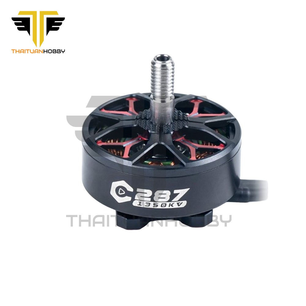 Động Cơ Axisflying C287 1350kv | Shopee Việt Nam