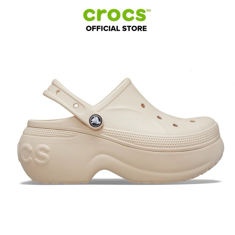 [𝗖𝗛𝗜́𝗡𝗛 𝗛𝗔̃𝗡𝗚]𝗚𝗜𝗔̀𝗬 𝗖𝗟𝗢𝗚 𝗨𝗡𝗜𝗦𝗘𝗫 𝗖𝗥𝗢𝗖𝗦 𝗕𝗘𝗟𝗟𝗔 - 𝗪𝗜𝗡𝗧𝗘𝗥 𝗪𝗛𝗜𝗧𝗘 | Shopee Việt Nam