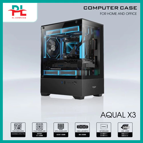 VỎ CASE VSP AQUAL X3 - Hàng Chính Hãng VSP | Shopee Việt Nam