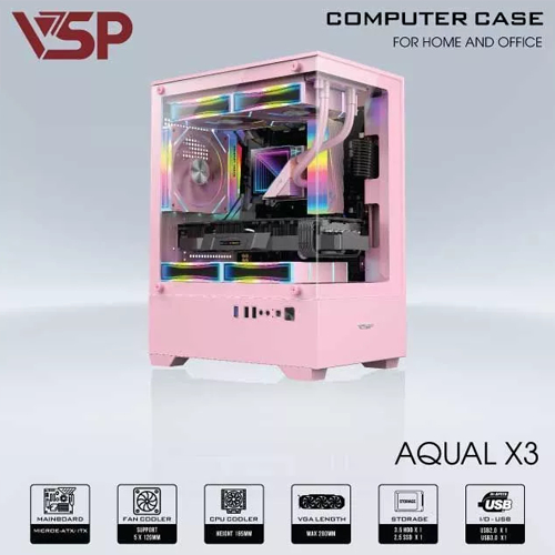 VỎ CASE VSP AQUAL X3 - Hàng Chính Hãng VSP | Shopee Việt Nam