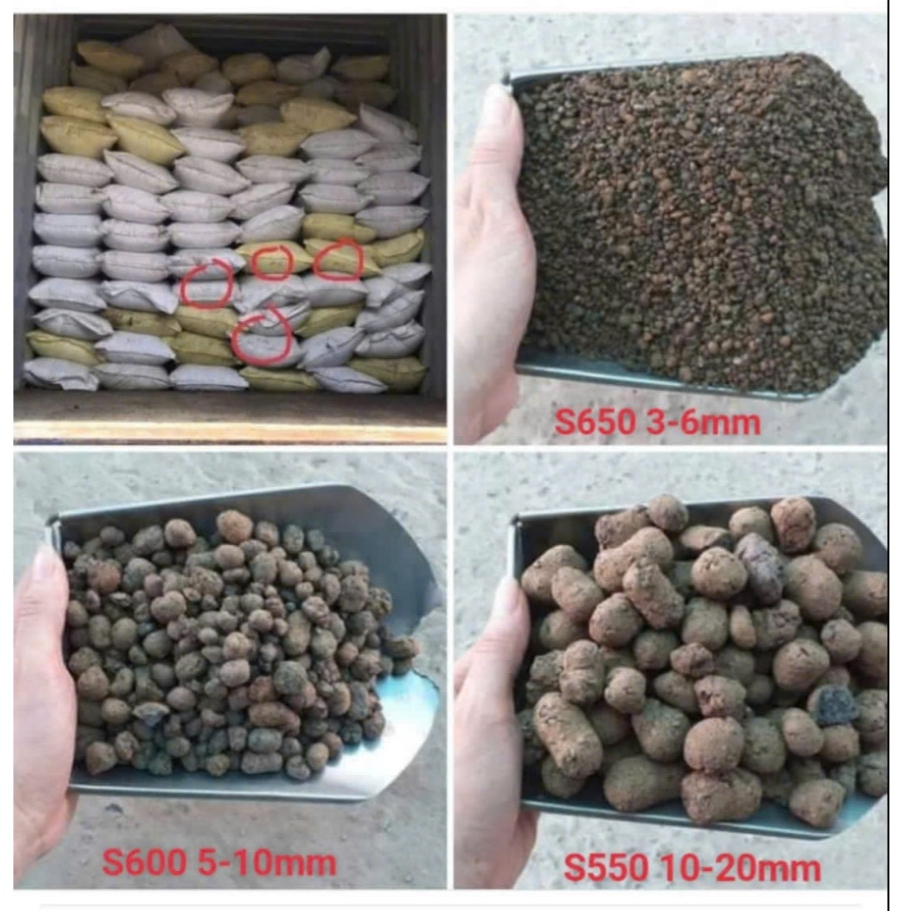 Đủ size, Đất sét nung trồng cây sen đá, hoa hồng, hoa lan, trang trí ...