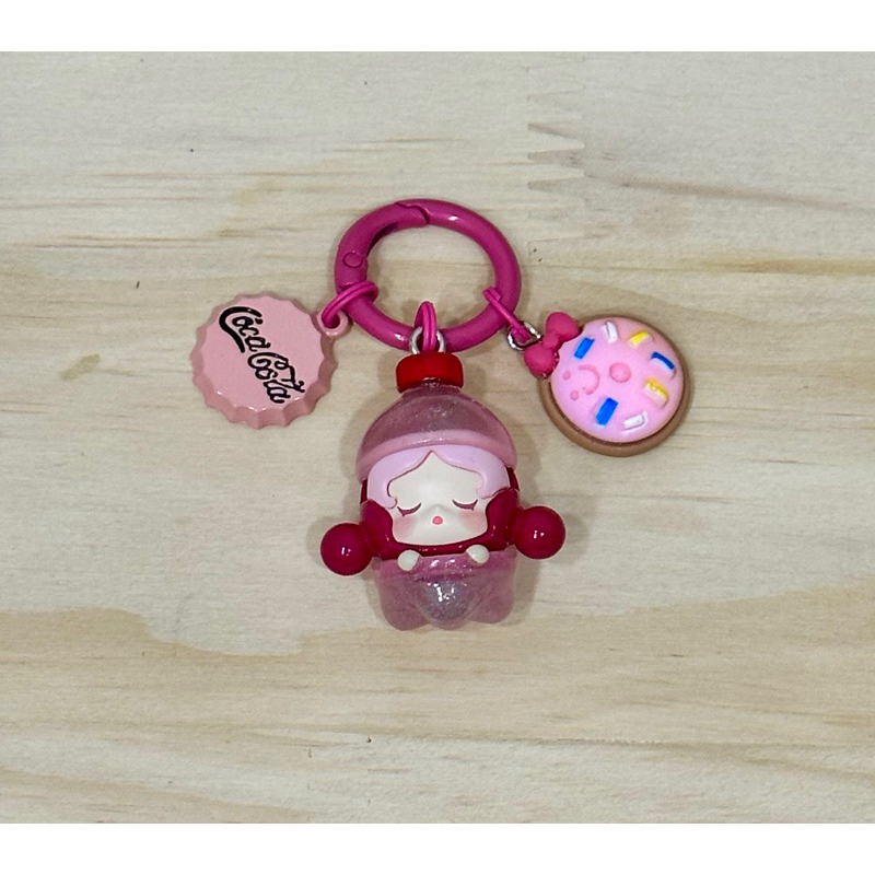 móc khoá popbean skullpanda chính hãng popmart | Shopee Việt Nam