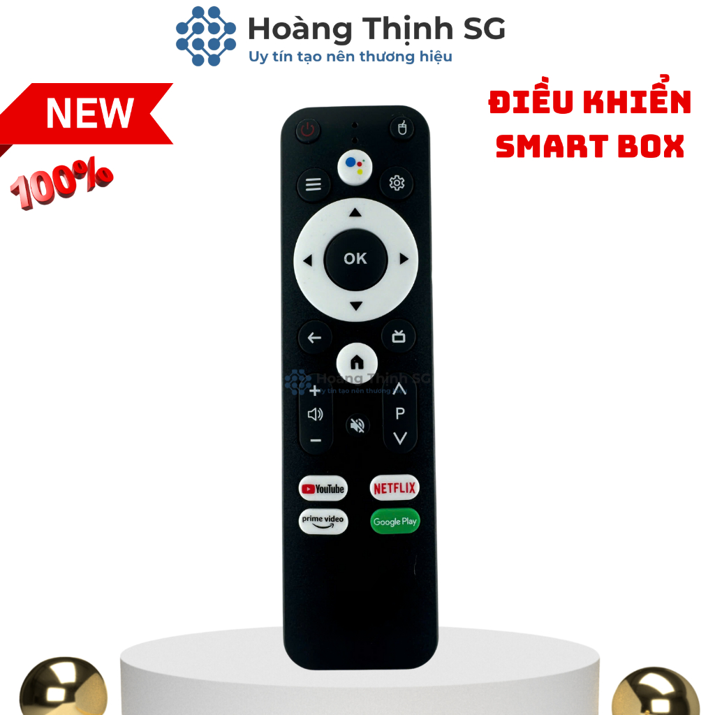 Remote điều khiển Smartbox MyNet TV - Hoàng Thịnh SG | Shopee Việt Nam