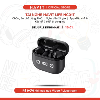 Havit - Tai Nghe Gaming Chính Hãng, Giá Tốt, Đảm Bảo | Shopee Việt Nam