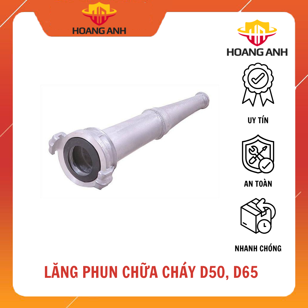 Lăng cứu hỏa loại D65/D50 gắn liền với cuộn vòi chữa cháy | Shopee Việt Nam