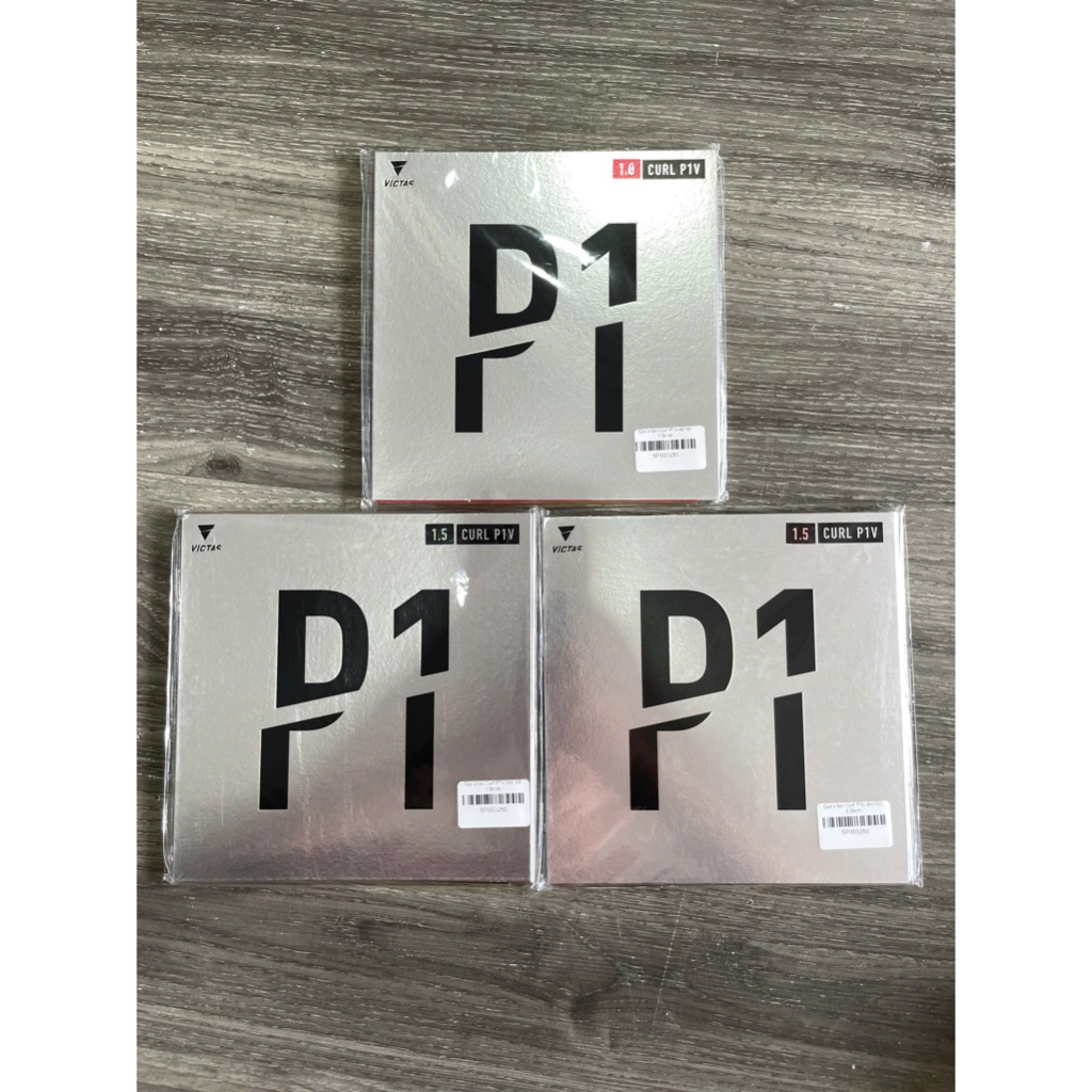 Mặt vợt gai thủ Victas Curl P1V | Shopee Việt Nam