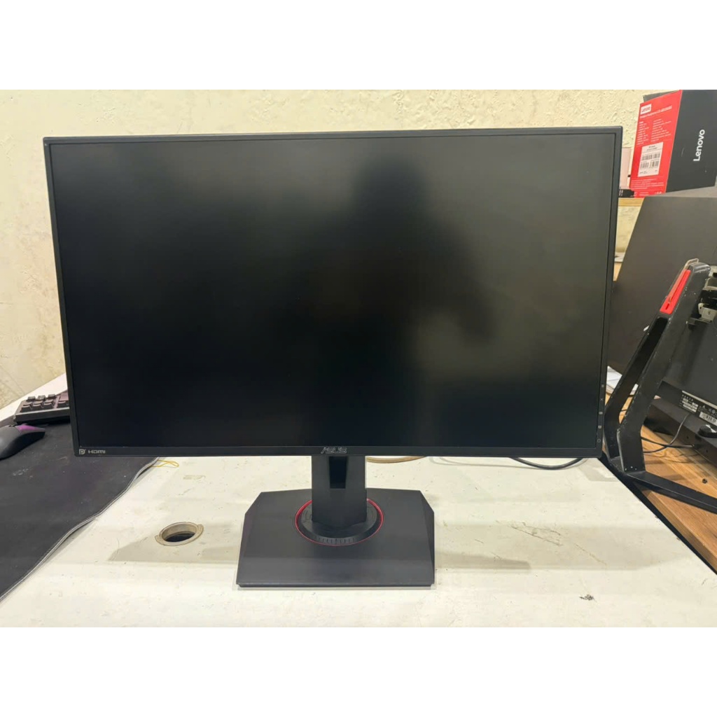 Màn hình ASUS GAMING VG279Q 27″ IPS 144Hz chuyên game CŨ HDR chuyên ...
