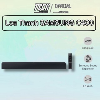 Loa thanh LG Soundbar SP2 2.1 100W VÀ SAMSUNG C400 - 40W HÀNG CHÍNH ...