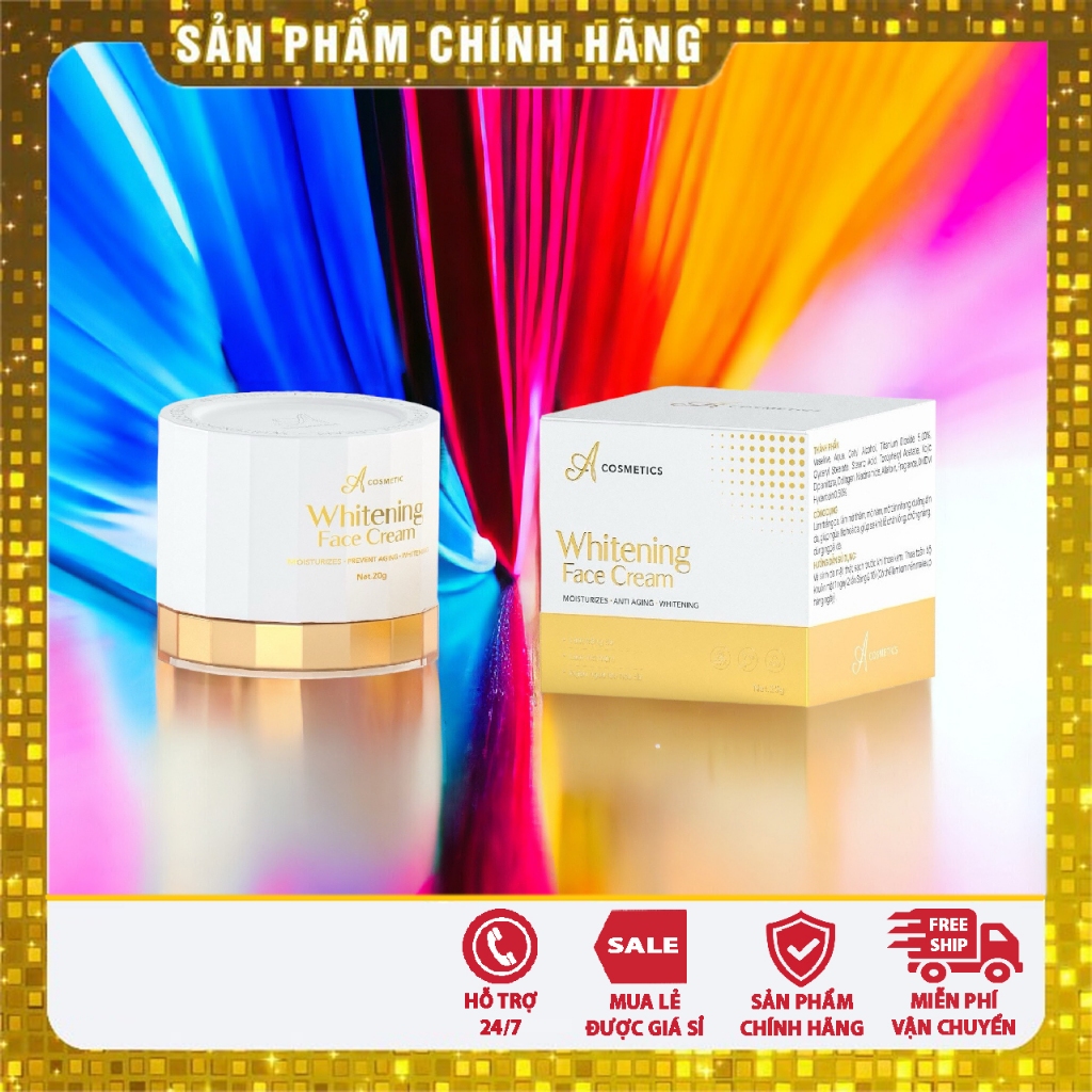 kem face pháp phương anh 2024 mẫu mới, kem dưỡng da face pháp 2024, kem ...