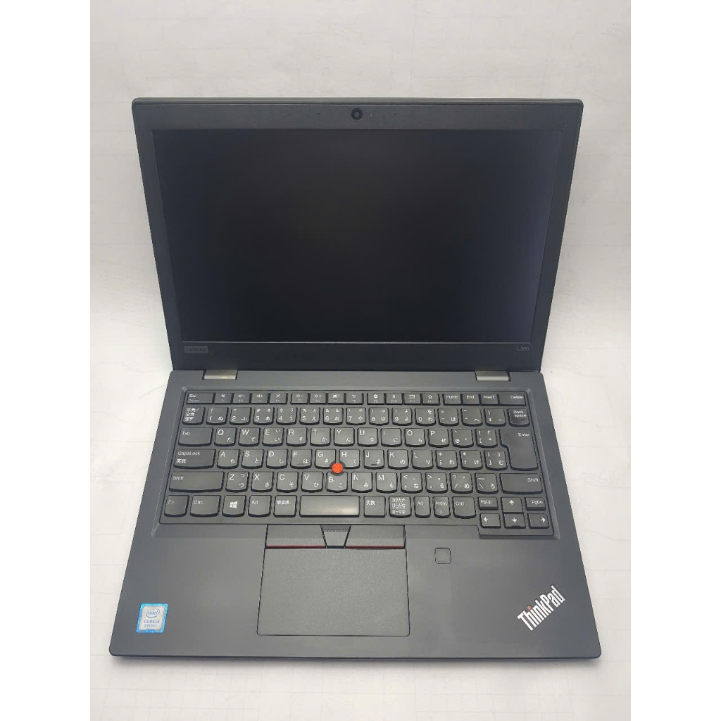 Lenovo Thinkpad L390/Core i5 8265U/Ram 8Gb/ SSD 256 Gb/ 13.3 inch FHD ...